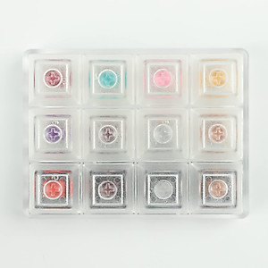 Kailh Speed Gold Silver Copper Bronze Pink Super Silver Copper Red Bronze Pro Purple Light Green MX SMD 3 Pin RGB Switches Tester