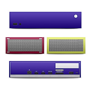 Head Case Designs Officially Licensed Bored of Directors APE #8950 Art Vinyl Sticker Gaming Skin Decal Cover Compatible with Xbox Series S Console