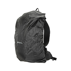 Mountain Warehouse Pace 20L Backpack Black