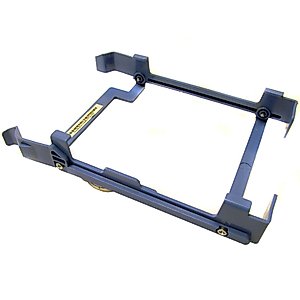 Dell Blue Hard Drive HD Caddy Tray For Precision T7400 690 Part Number: RJ824