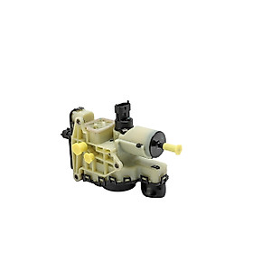 Diesel Exhaust Fluid Pump Kit - Reductant Heater Sending Unit - Compatible with Ford Vehicles - F250, F350, F450, F550 Super Duty 2011-2016 - Replaces BC3Z5L227K, BC3Z5L229L, 904-369, 904369 - Urea