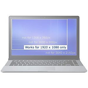 SCREENARAMA New Screen Replacement for Dell Alienware 15 R3 P69F001, FHD 1920x1080, Matte, LCD LED Display with Tools