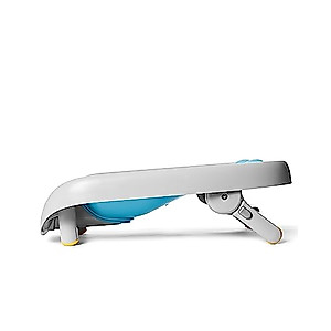 Skip Hop Baby Bath Tub, Moby Recline and Rinse
