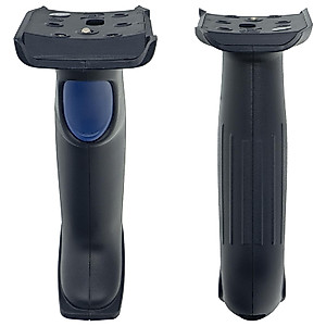 CK3 Trigger Handle with Screw for Intermec CK3 CK3R CK3X CK65 Handheld Barcode Scanner Mobile Computer,Stable Sensitive Grip (P/N:203-879-003)