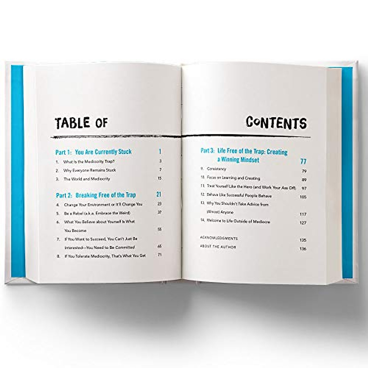 What Extraordinary People Know: How to Cut the Busy B.S. and Live Your Kick-Ass Life (Ignite Reads)