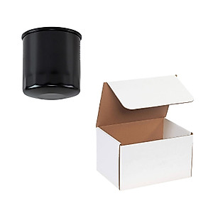 (Part New) 063-8017-00 Bad Boy Zero Turn Mower Engine Oil Filter Fits Outlaw Models w Kawasaki + Suitable for Other Models