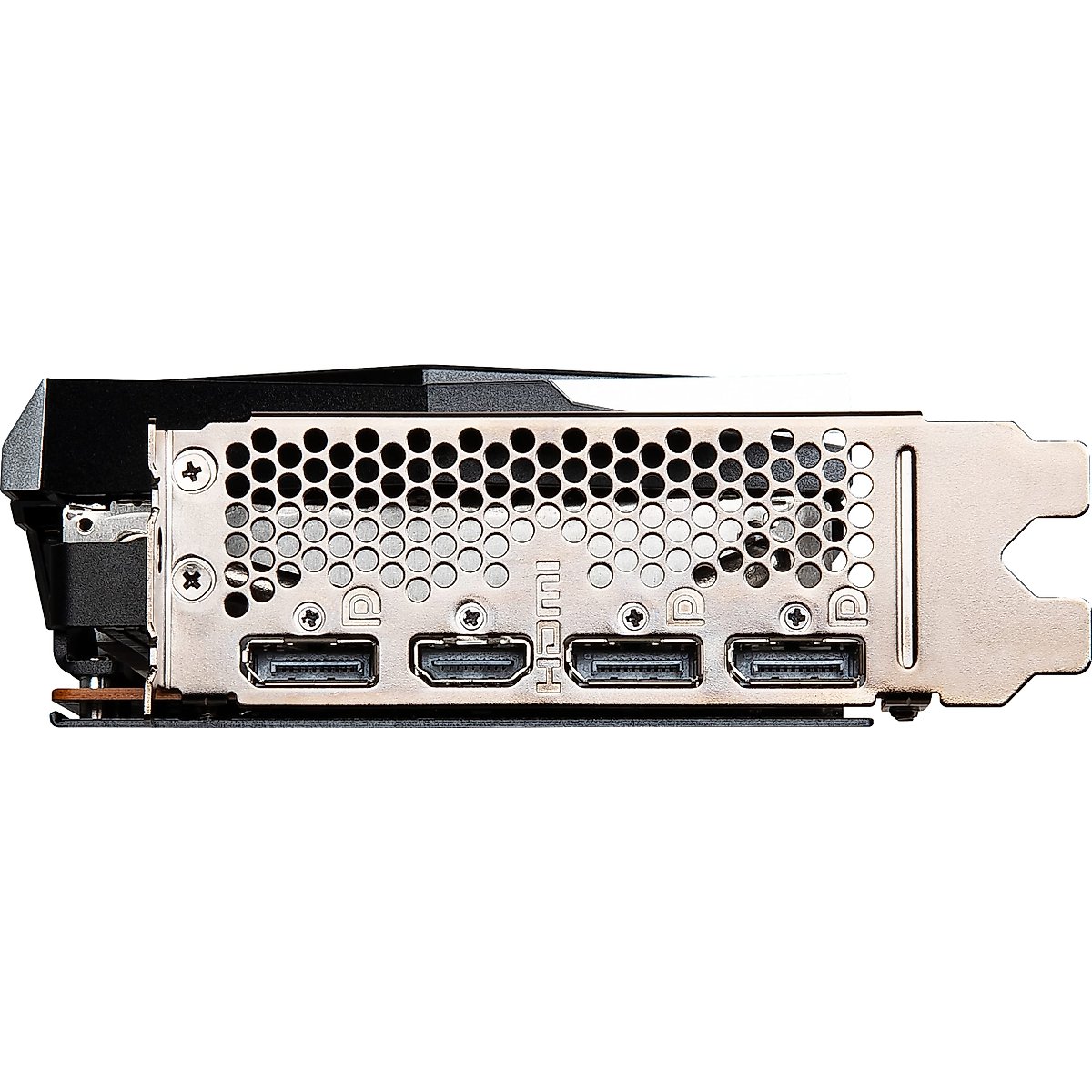 MSI Gaming Radeon RX 6650 XT 128-bit 8GB GDDR6 DP/HDMI Dual Torx 4.0 Fans FreeSync VR Ready OC Graphics Card (RX 6650 XT Gaming X 8G)