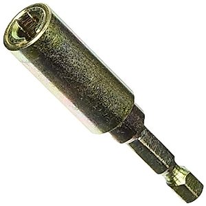 Platinum Tools JH980 Eye Lag Driver, 1/4-Inch Hex. Box.