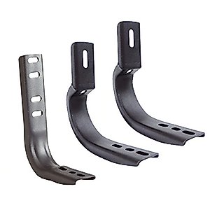 Go Rhino! 6841805 OE Xtreme Mounting Bracket (for OE Xtreme Steps)