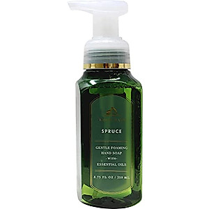 Bath & Body Works Assorted 5 Pack Gentle Foaming Hand Soap