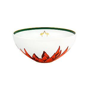 Vista Alegre Amazonia Salad Bowl