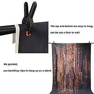 Aperturee 7x5ft Pink Floral Happy Birthday Backdrop Butterfly Wooden Floor Watercolor Flowers Girls Women Photography Background Banner Cake Table Supplies Party Decoration Photo Booth Props Banner