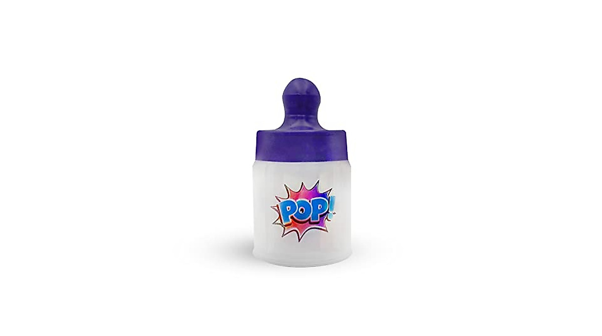 BEST PARTY EVER! Pull-N-Pop Confetti Poppers - Easy Party Fun