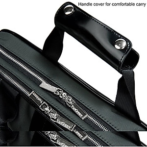 13 14 in Laptop Bag for Samsung Galaxy Tab S9 Ultra, Galaxy Book Pro 360, Galaxy Chromebook 2, for Razer Blade 14 13