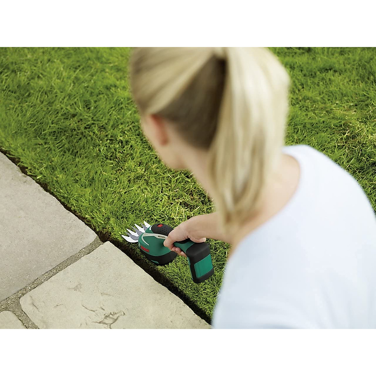 Bosch ASB 10.8 10cm LI Grass Shear Blade