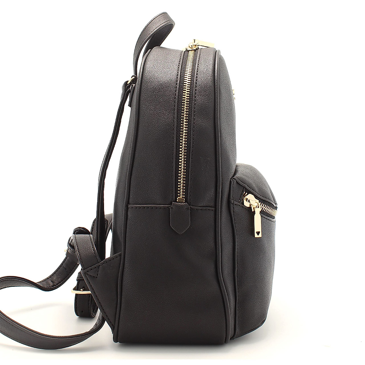 GUESS House Party Large Backpack, Black