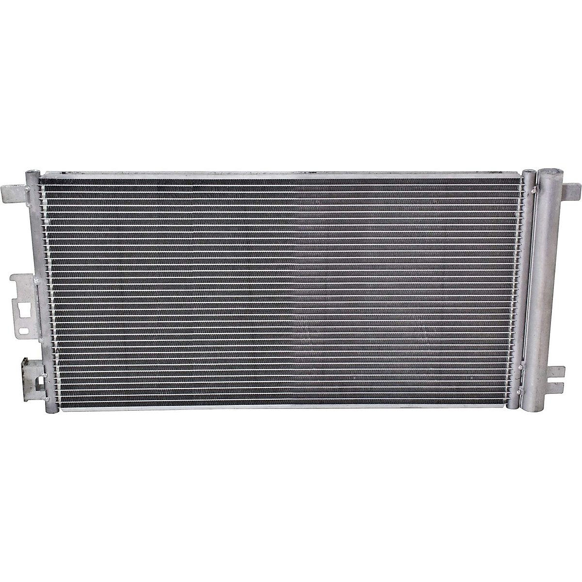 Kool-Vue A/C Condenser Compatible with 2005-2008 Toyota Corolla & Matrix - GM3030255