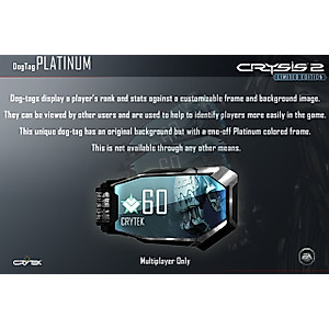 Crysis 2