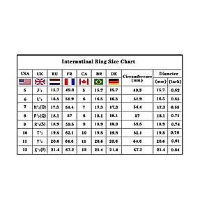 CTDFJRYFF Luxury full diamond inlaid oversized 6 carat rectangular 3A zircon engagement ring for women (7)