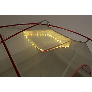 Big Agnes mtnGLO Gear Loft Accessory, Square