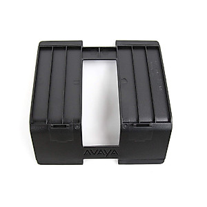 Avaya 1408 Digital Telephone 700504841 (works with Avaya Aura Communications Manager and IP Office) (Renewed)