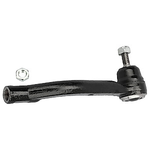 Front Lower Control Arms - Sway Bars Tie Rods 2008 2009 2010 2011 2012 2013 for Nissan Rogue Lower Control Arm kit; 2014-2015 for Nissan Rogue Select Lower Control Arms - 8pc Set