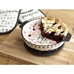 Master Class KitchenCraft MCPIESERV Cake Slice and Pie Server, Stainless Steel, Silver