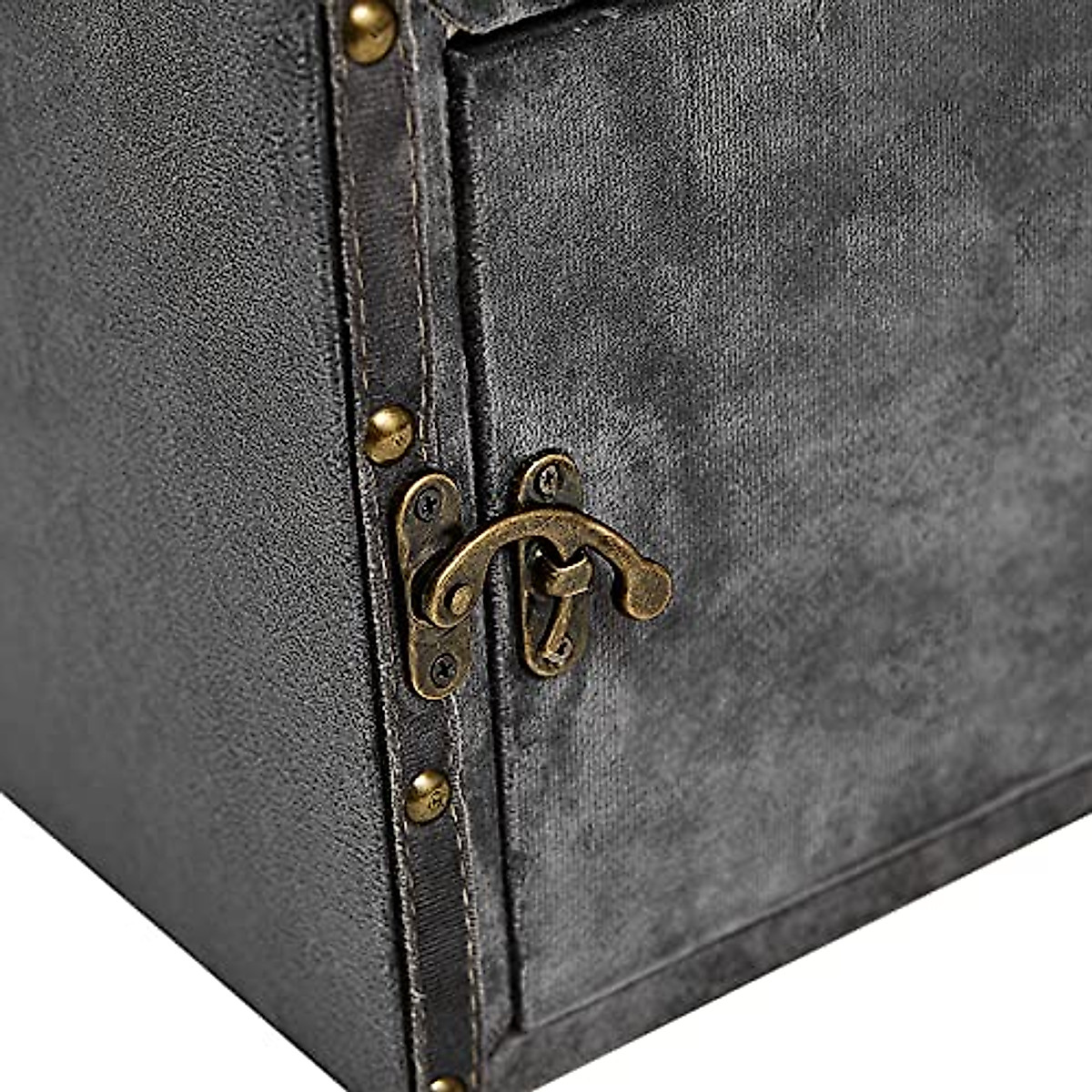 Ultimate Underbed Drawer Trunk With Wheels