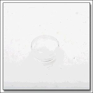 Moffat M003002 Glass Oven Lamp Cover