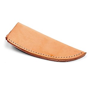 Natural Leather Knife Sheath SHE2
