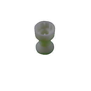 FR Base Rail and Glider Spacer for Sofas and Sectionals
