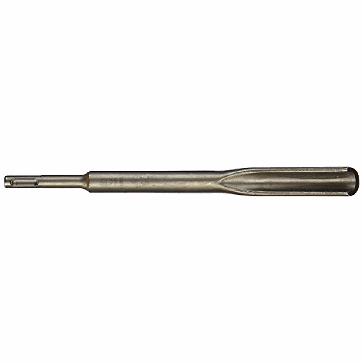Bosch HS1475 10 In. Gouging Chisel SDS-plus Bulldog Hammer Steel