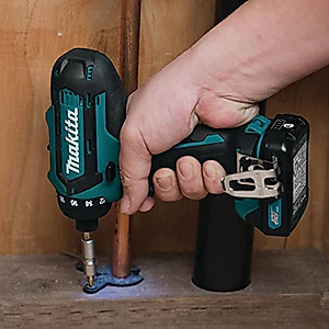 Makita CT230R 12V max CXT® Lithium-Ion Cordless 2-Pc. Combo Kit (2.0Ah)