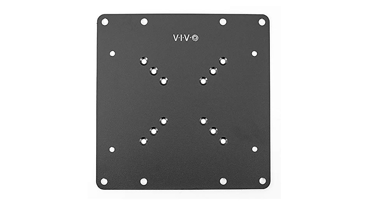 Adapt VESA Mounts to 200x200mm | VIVO Adapter Plate