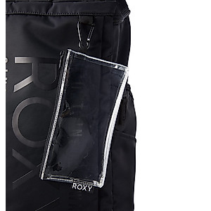 ROXY(ロキシー) Women Casual, BLK1, One Size