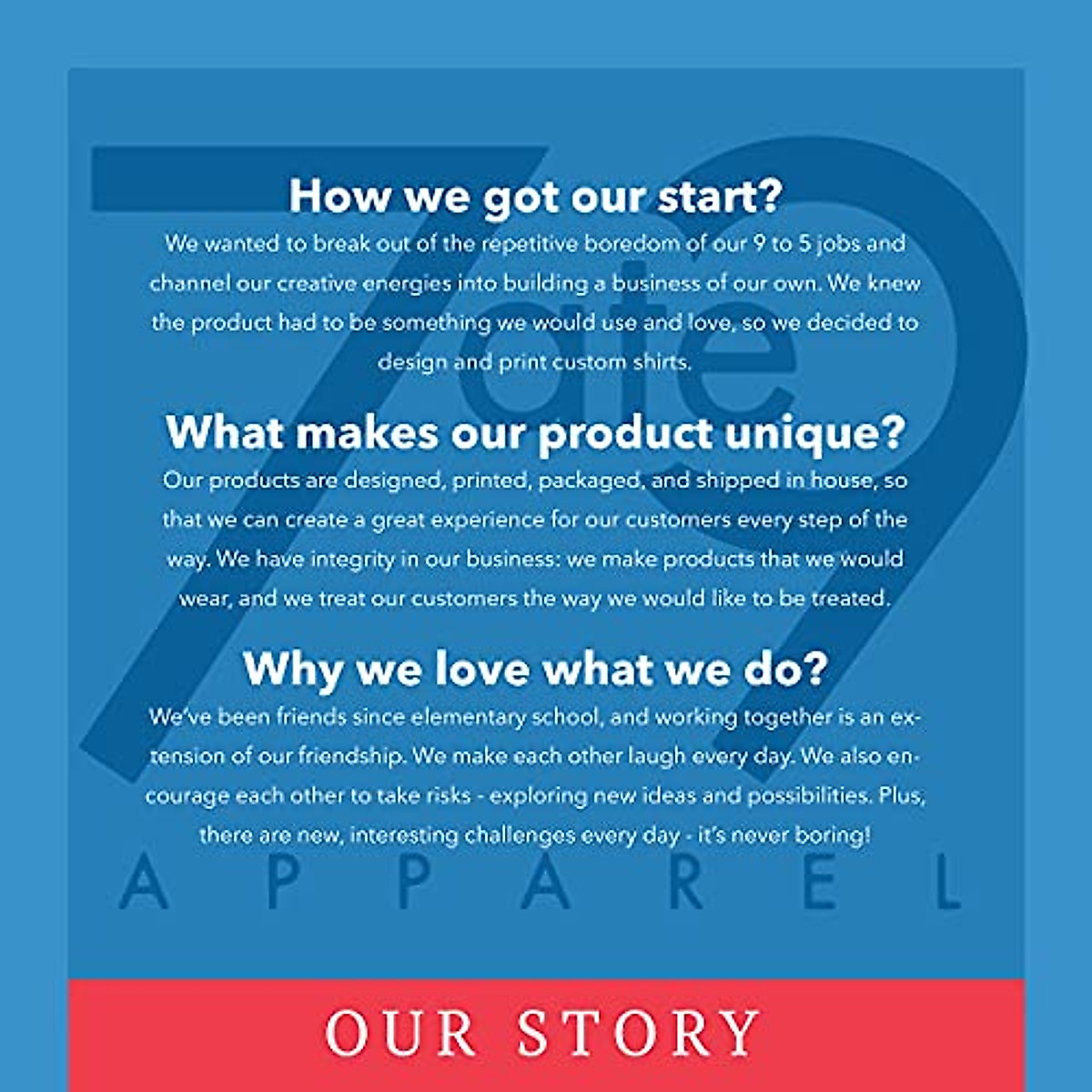 7 ate 9 Apparel Unisex Baby's Grandma & Grandpa's Valentine Onepiece 3-6 Months Red