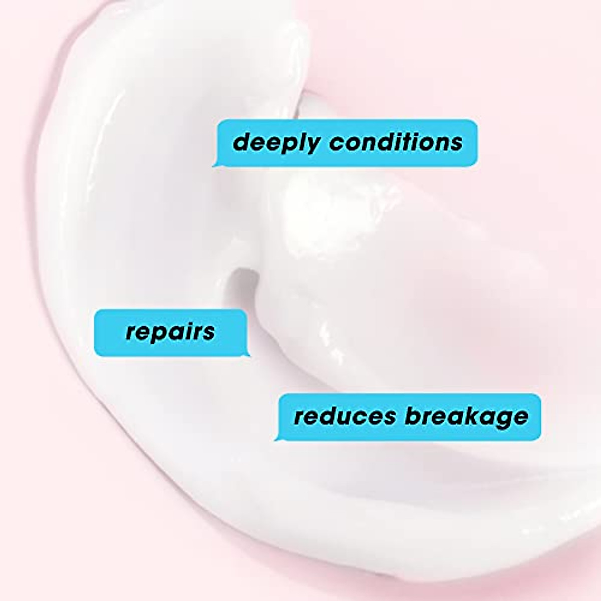 MANE CLUB Cry Baby Deep Conditioner, cruelty free, vegan, no sulfates or parabens — Pack of 2