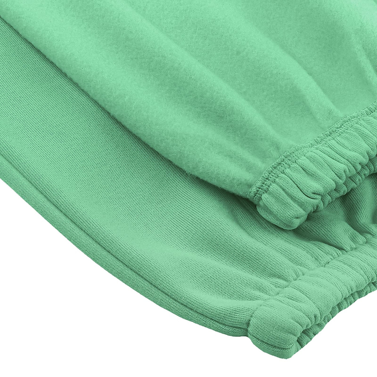 KYLASIEN Women Long SleeveFleece Tracksuit 2022 Winter Casual Hood Sweatshirt Jogger Pant 2 Piece Outfit Loose Fitting Fashion Workout Athletic Loungewear Sets Hoodies