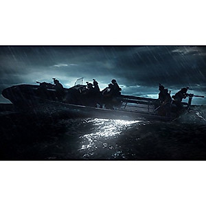 Medal of Honor Warfighter (Xbox 360)