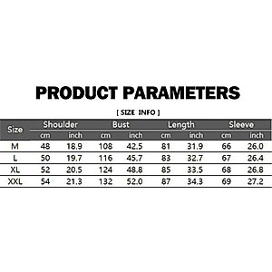 Maiyifu-GJ Men Gothic Turtleneck Hooded Sweatshirt Casual Hip Hop Long Length Hoodies Loose Fleece Drawstring Pullover Hoodie (Black,X-Large)