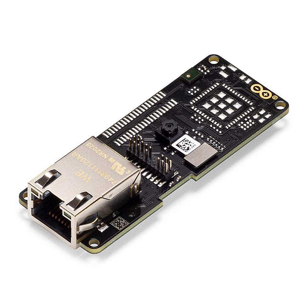 Arduino Portenta Bundle [Portenta H7 + Vision Shield ETH]