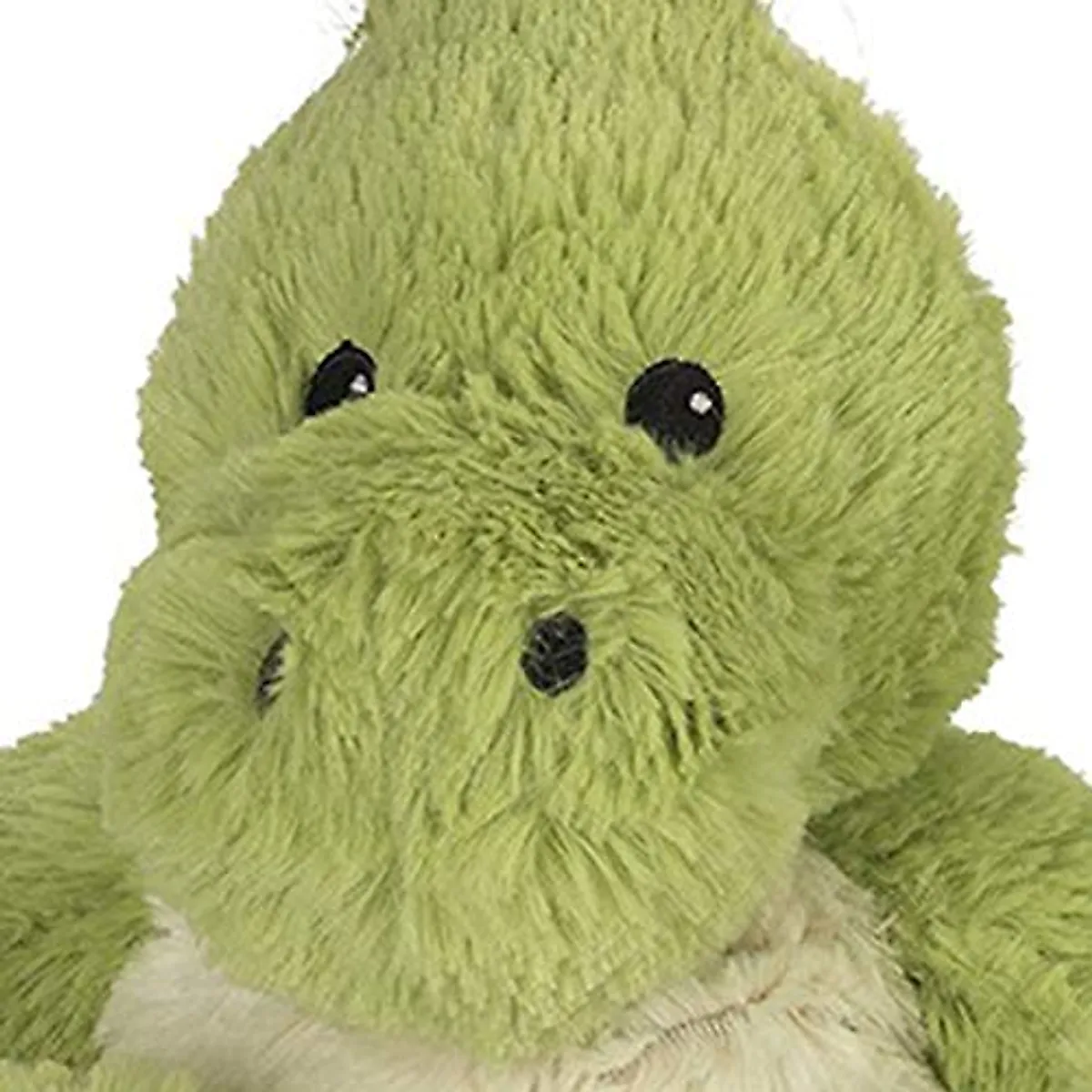 Warmies Microwavable French Lavender Scented Plush Dinosaur