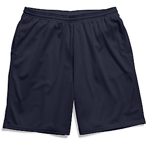 Hanes Sport Men's Mesh Pocket Short