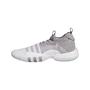 adidas Trae Young 2 Basketball Shoes Gray | White Size 11 Medium