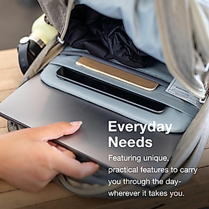 Osprey Tropos 32 Laptop Backpack, Black