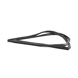 True Refrigeration Gasket # 810862 Sized 25 1/8" X 54 1/8" For True Unit Model # GDM-23-RC