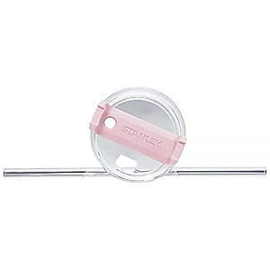 Stanley Adventure 30oz Stainless Steel Quencher Travel Tumbler | Limited Edition (Flawless Pink)