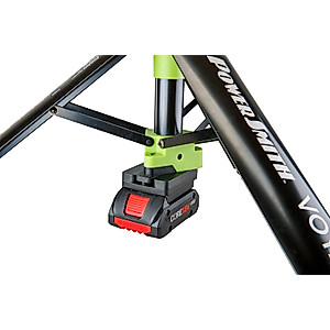 PowerSmith Voyager DC Adaptor for Bosch 18V Li-Ion Battery Pack