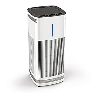 Cuisinart Air Purifier for Large Room/Home, H13 HEPA Filter, CAP-1000