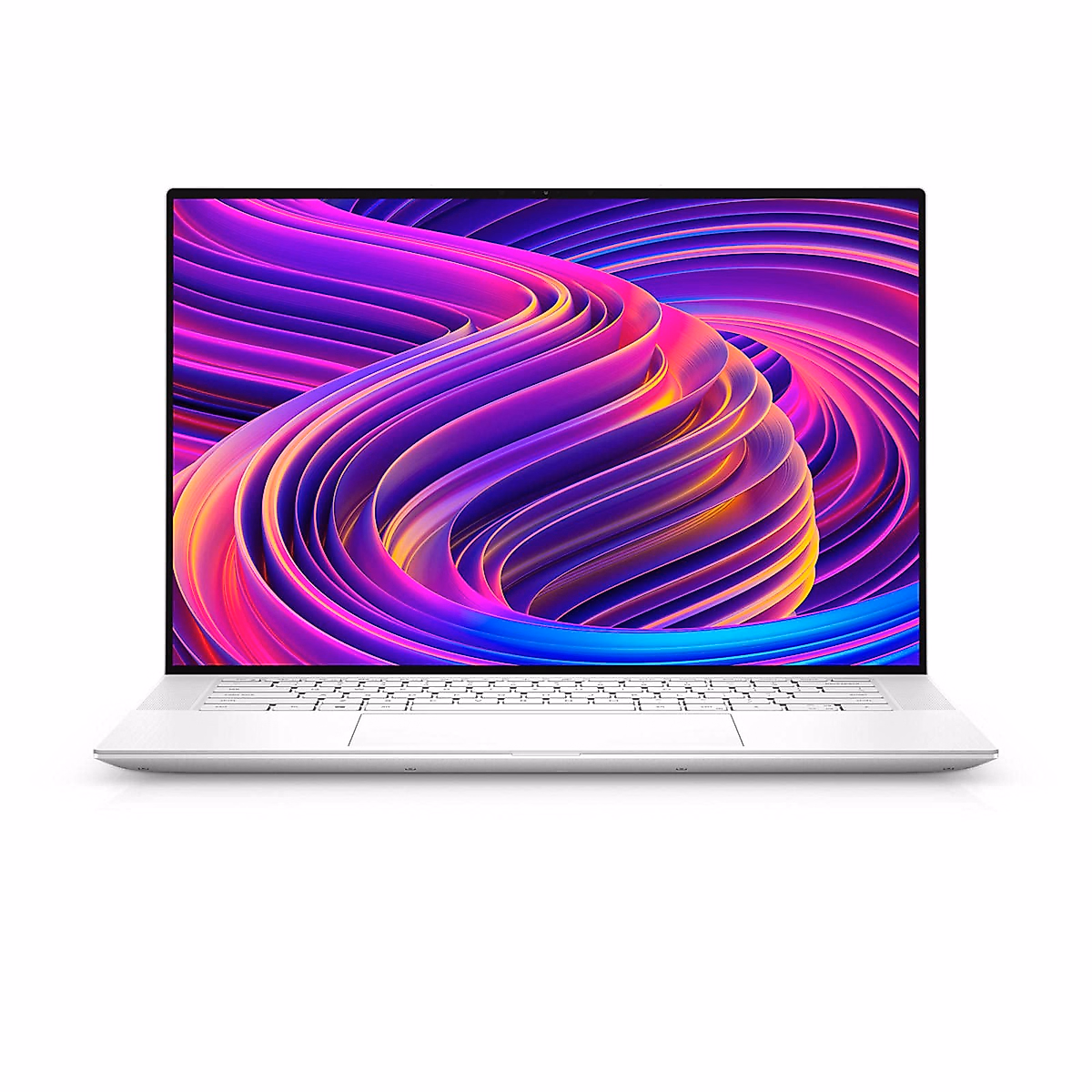 Dell XPS 9510 Laptop (2021) | 15.6" 4K Touch | Core i7-1TB SSD - 32GB RAM - 3050 Ti | 8 Cores @ 4.6 GHz - 11th Gen CPU Win 10 Pro